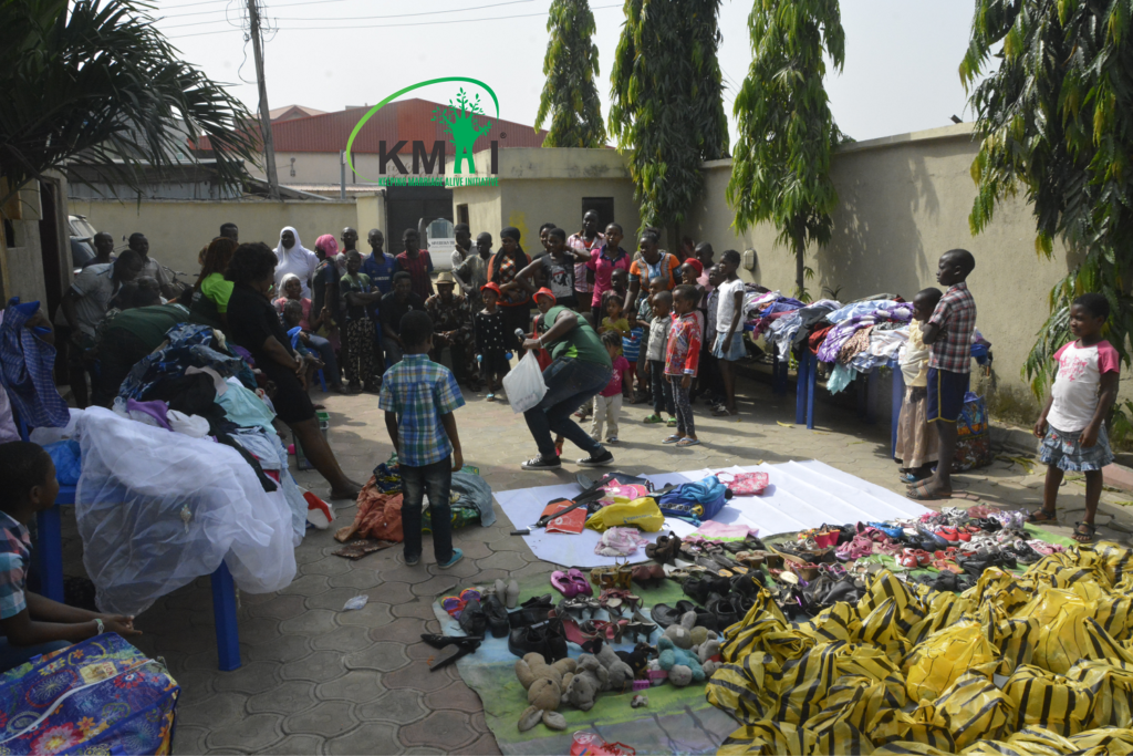 KMAI Diamonds Empowerment - Keeping Marriage Alive Initiative